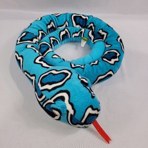 Wild Republic | Toys | Wild Republic Plush 7 Blue Rattlesnake Stuffed ...